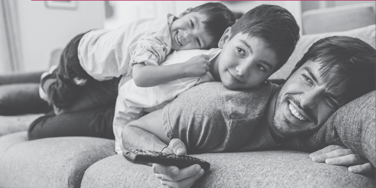 Representations Of Masculinity in Boys' Television - Global Boyhood ...