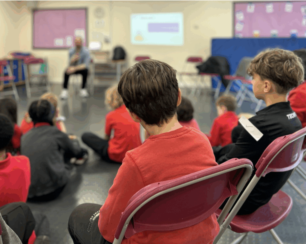 How to Talk to Boys Aged 8–11 About Masculinity, Gender, and Respect ...